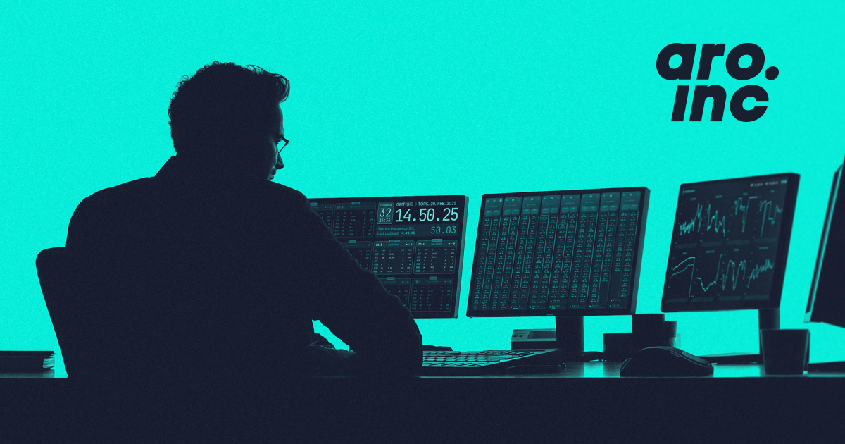 Aro.inc